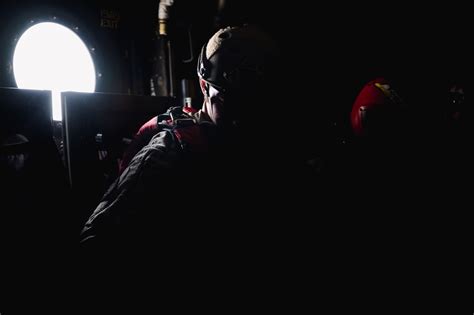 Dvids Images French Sof Conducts Military Freefall With Mv Crews Image Of