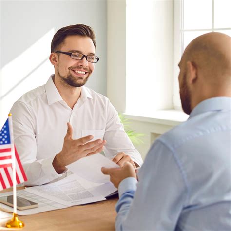 Immigration Services Global Ocean Drilling