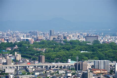 After Kumamoto Earthquake On Behance