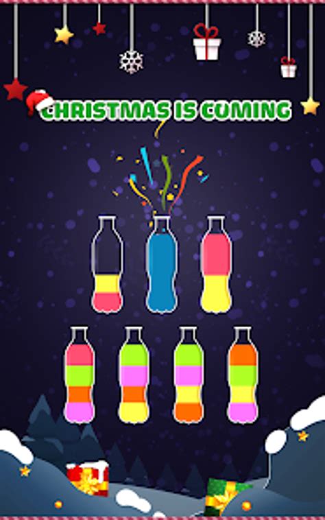 Water Sort Puz Color Puzzle Apk For Android Download