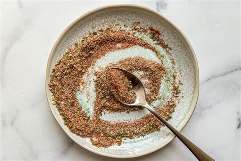 Chicken Wing Seasoning This Healthy Table