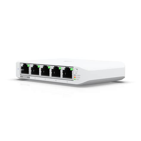 Ubiquiti Senetic