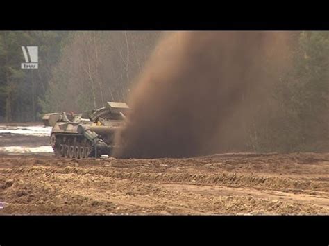 Keiler - Bundeswehr - YouTube