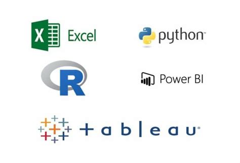 Microsoft Excel Python R Tutor And Consultant Everything Else On