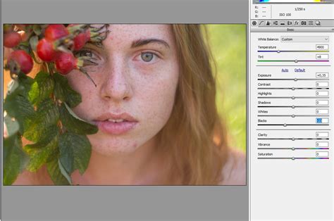 Photoshop цветокоррекция О цветокоррекции в Photoshop