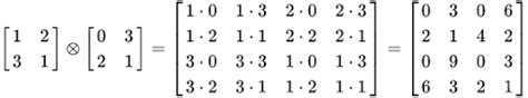 【数理知识】kronecker 克罗内克积kronecker转置 Csdn博客 【数理知识】kronecker 克罗内克积kronecker转置 Csdn博客