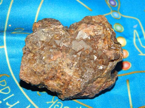 Genuine ANDRADITE Specimen Stone Genuine Rough Andradite Etsy