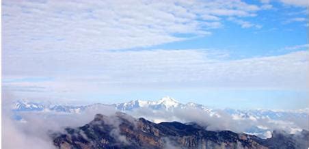 龙门山风景旅游区 搜狗百科