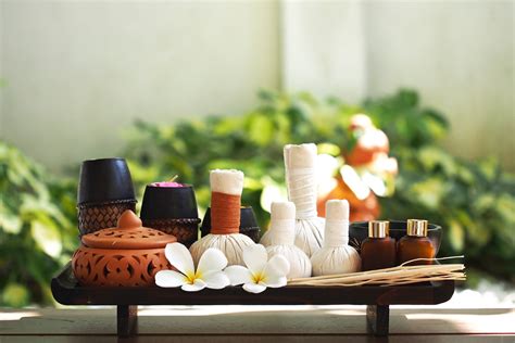 Bkk Thai Massage Yoga Spa