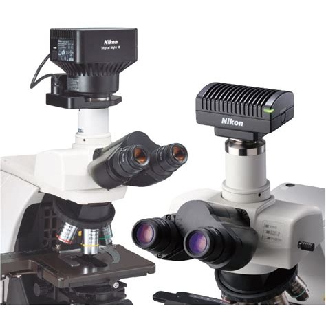 Healthcare Nikon India