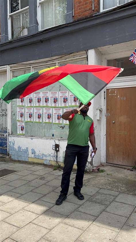 IPOB Liverpool Central On Twitter RT Biafra 1st Son Living In