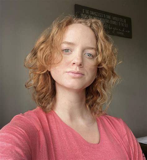 I Used To Hate My Red Hair Growing Up But I Love It So Much Now