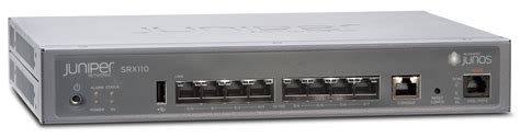 Srx110 Documentation Juniper Networks