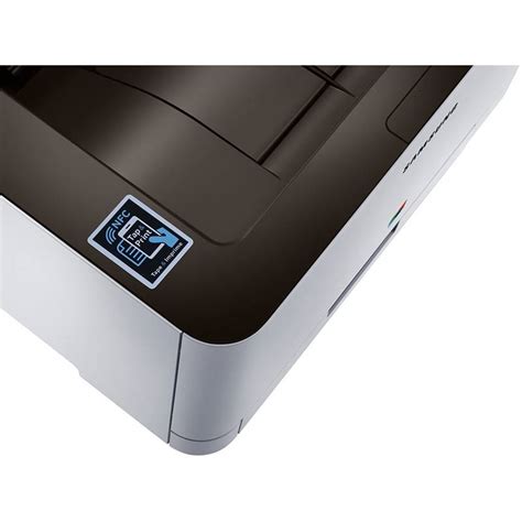 Лазерен принтер color laser printer samsung sl-c430, 18/4 ppm (b&w ...
