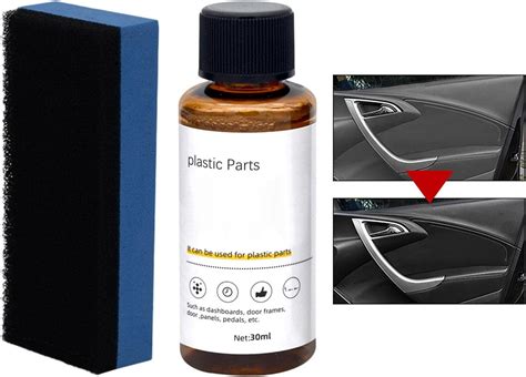 Revestimento restaurador e acabamento - Restaurador Cerâmico 30ml ...