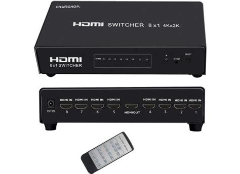 UGREEN CM186 HDMI Splitter 1 In 2 Out CM186 CSE Computer Service