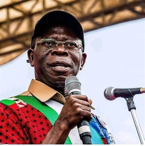 Edo 2024 Apc Inaugurates Campaign Council Pm News