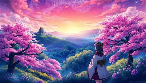 🔥 Free Download Anime Wallpaper And Themes By Lbartlett78