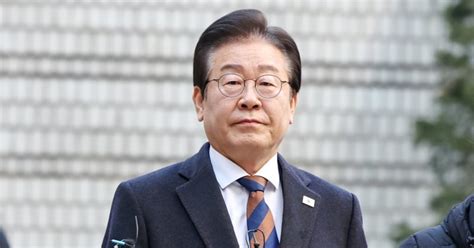 이재명 선거법 위반 항소심 첫 재판티메프 사태 구영배 재판 시작 이주의 재판일정
