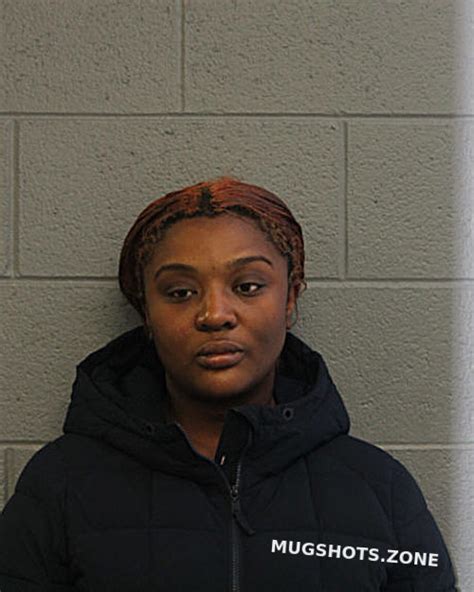 Lauren Ashley Smith 11292023 Chicago Mugshots Zone