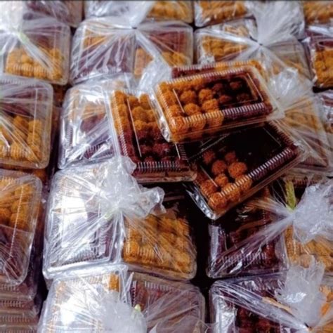 Jual Grubi Kremes Ubi Jalar Walangan Carang Mas Cemilan Jadul Enak Khas Jogja Shopee Indonesia