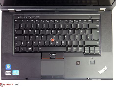 P1 Thread R Thinkpad