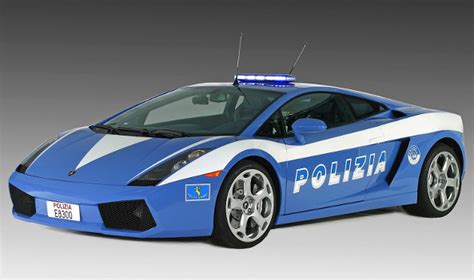 Lamborghini Gallardo Years Lamborghini