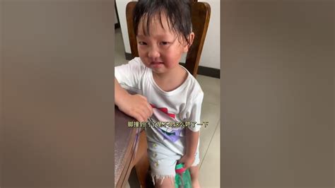 起了个早，心血来潮想包饺子吃，捣鼓了一个小时，整了一锅破皮水饺，不知道哪出了问题 记录真实生活 全职妈妈 Vlog Youtube