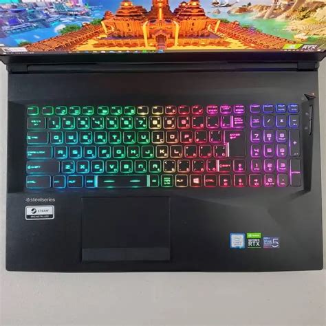 【ドスパラgalleria Gcr2070rnf Eレビュー】ゲーマーが望むスペック全部入りのゲーミングノートpc マクリンピーシー