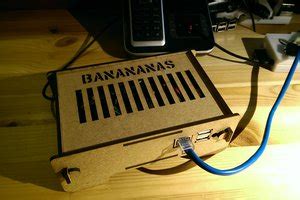 Raspberry Pi PC Case Hackaday Io