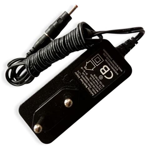 Fonte Carregador 12v Para Notebook Positivo F24l9 120200spae CS
