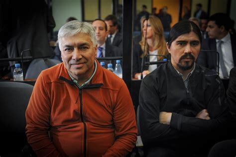 Causa De La “ruta Del Dinero K” La Ufi Y La Afip Se Sumaron Al Fiscal