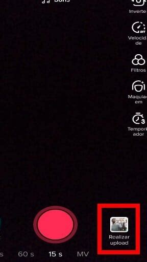 Como Colocar Minha Música No Tiktok