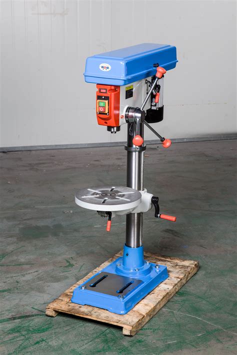 Variable Speed Drill Press Dp34016 Drill Capacity Chuck Capacity