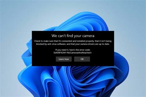 Hp Laptop Camera Is Not Working 5 Quick Ways To Fix It