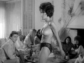 Pat Barrington Nude Aznude