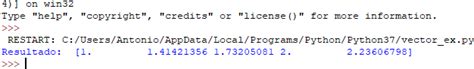 VectorizaciÓn En Python Con Numpy El Programador Chapuzas
