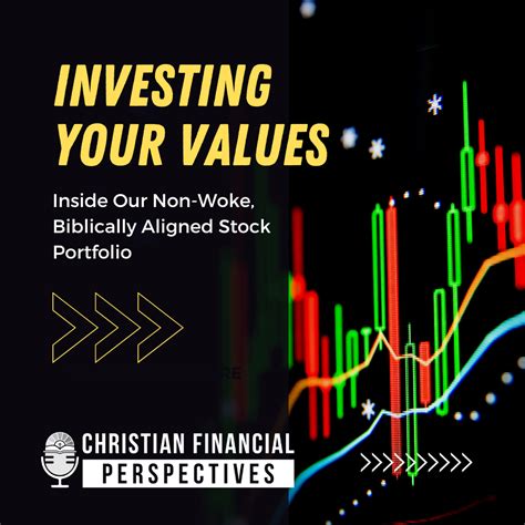 191 Investing Your Values Inside Our Non Woke Biblically Aligned