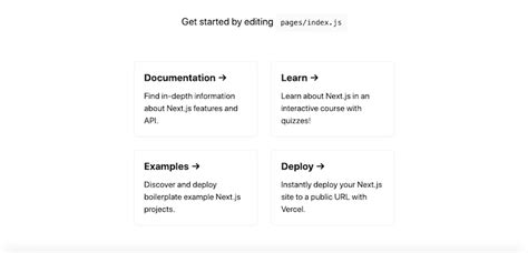 Build A Sitemap Generator In Nextjs Logrocket Blog