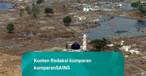 5 Gempa Bumi Paling Mematikan Di Dunia Salah Satunya Ada Di Indonesia