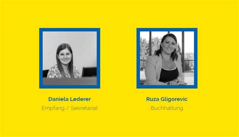 Daniela And Ruza Ebster Holding