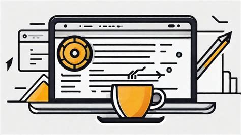 Premium Ai Image Cuttingedge Web Development Technologies