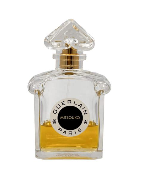 Guerlain Mitsouko Edp 25 Ml Tester Zapachniści