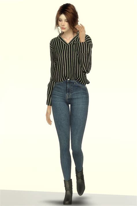 Loverslab Next Top Model Is Here Polls Now Open The Sims 4 General Discussion Loverslab