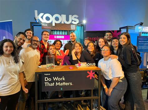 Kopius On Linkedin Kopius Technology Latam Inspiredrealists