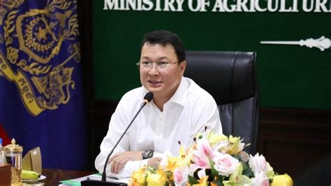 លោក ឌិត ទីណា៖ កំណែ ទម្រង់ វិស័យ កសិកម្ម ត្រូវ ធ្វើ ទាំង អស់ គ្នា ហើយ