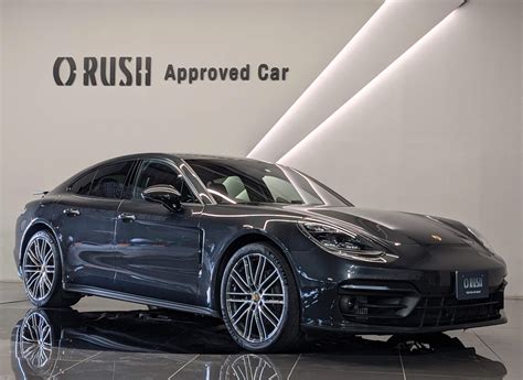 輸入車・外車中古車の販売・整備・買取・レンタカーはo Rush