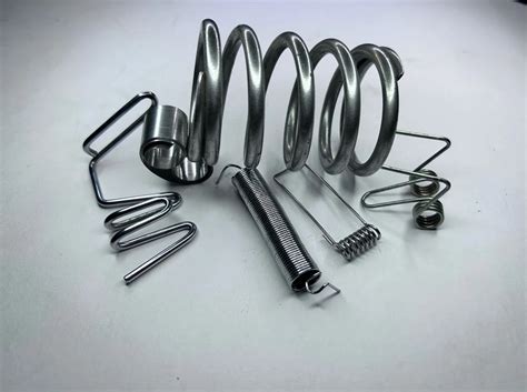 Mild Steel Industrial Compression Spring At ₹ 100 Piece In Mumbai Id
