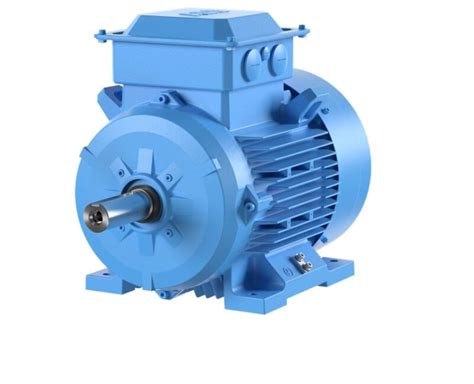 Hindustan 3hp 220kw 2pole 3000 Rpm B3 Foot Mounting 415vv 50hz Frame