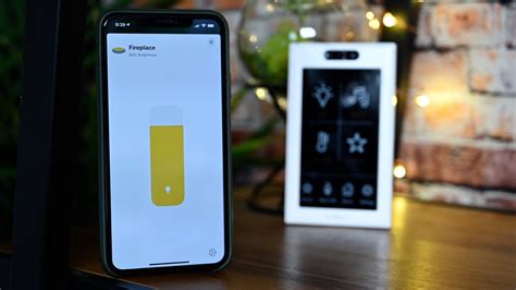 Review Brilliant Home Automation System With HomeKit Lives Up To Its